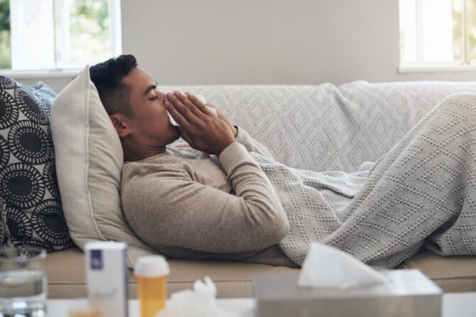 Flu Treatment in Northern NJ – Bergen Medical Associates