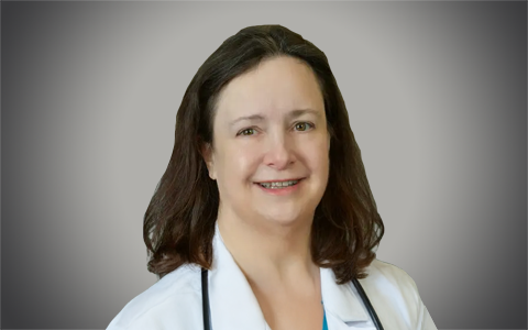 Carolyn Mudry, D.O. - Bergen Medical Associates